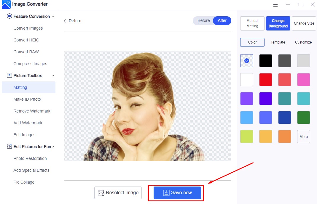 10 Cara Ganti Background Foto Online Gratis + Tutorialnya