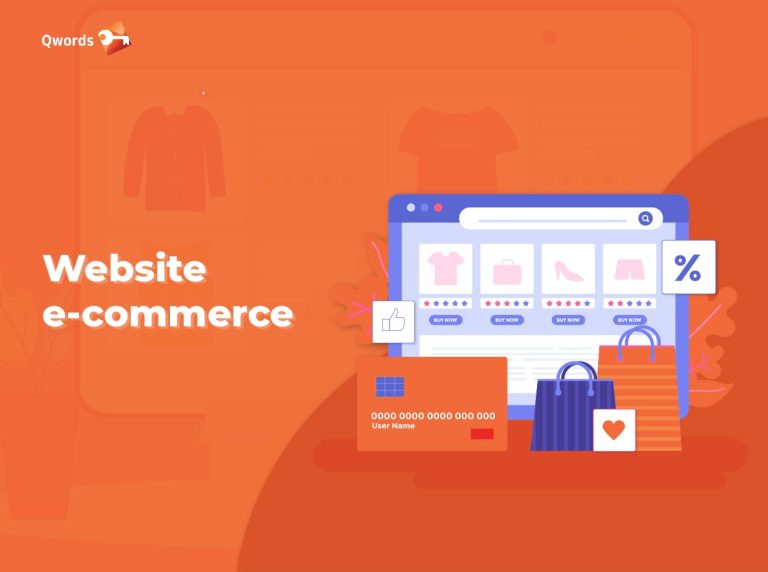 10 Contoh Website E-Commerce dan Cara Buatnya!