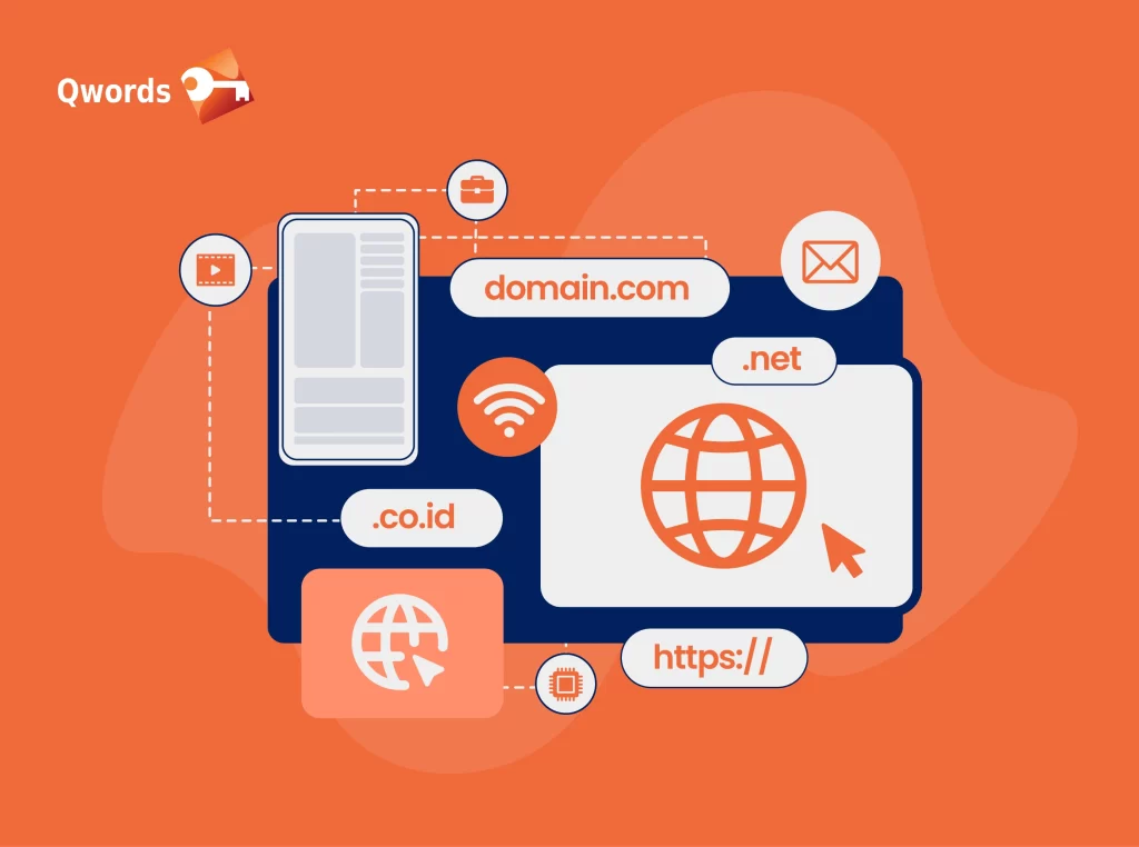 6 Cara Menggunakan Domain yang Sudah Dibeli, Mudah