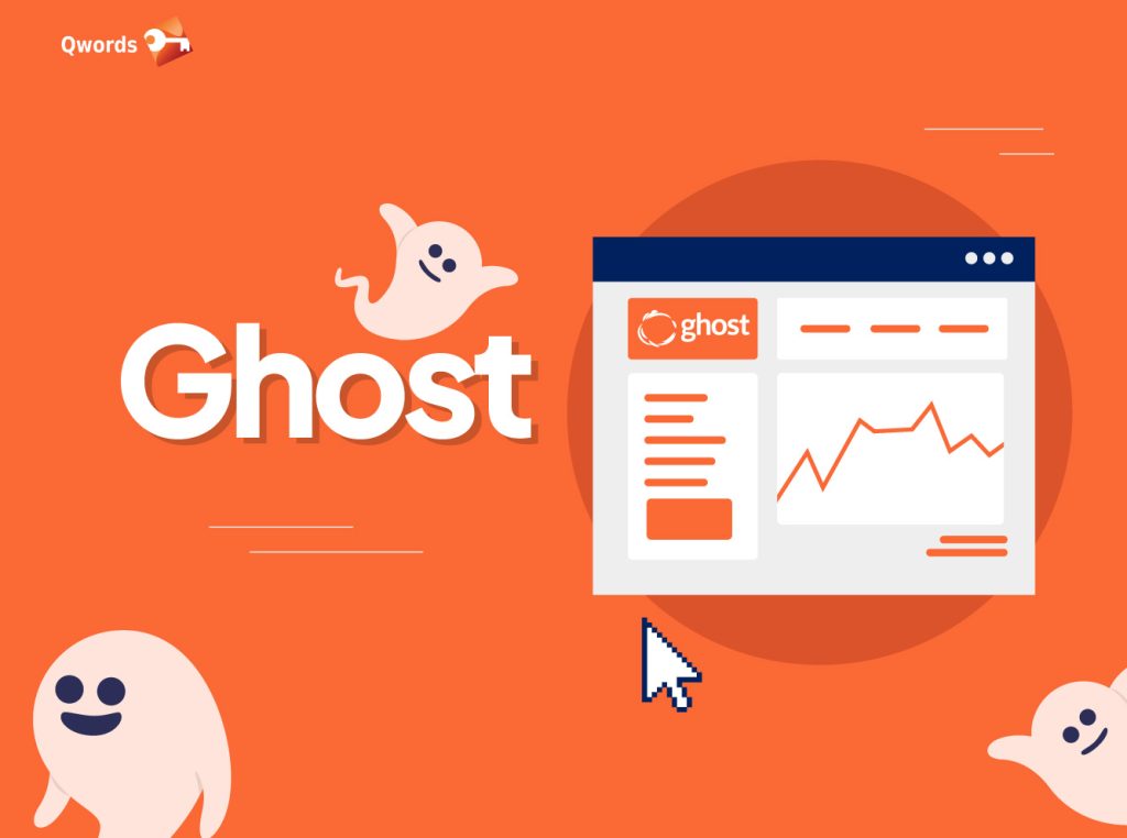 Mengenal Ghost, CMS Khusus Blog yang Sangat Ringan