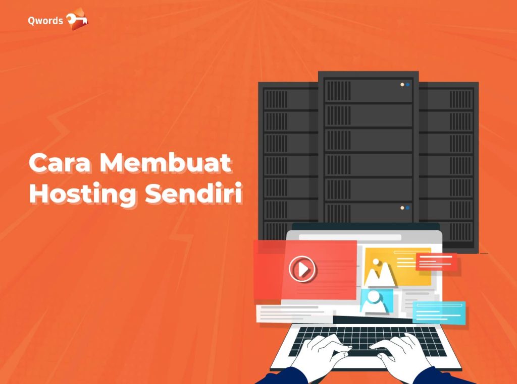 Cara Membuat Hosting Sendiri dengan XAMPP, Praktis dan Mudah