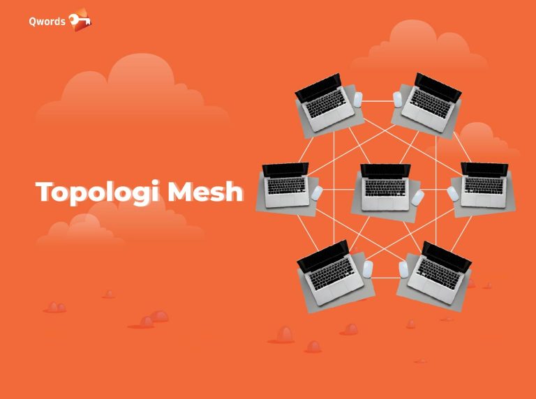 Pengertian Topologi Mesh Serta Kelebihan dan Kekurangannya
