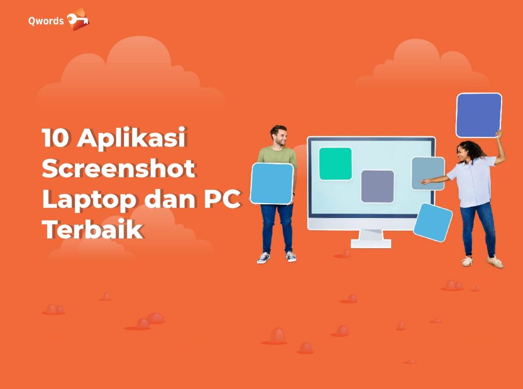 10 Aplikasi Screenshot Laptop dan PC Terbaik di Tahun 2025
