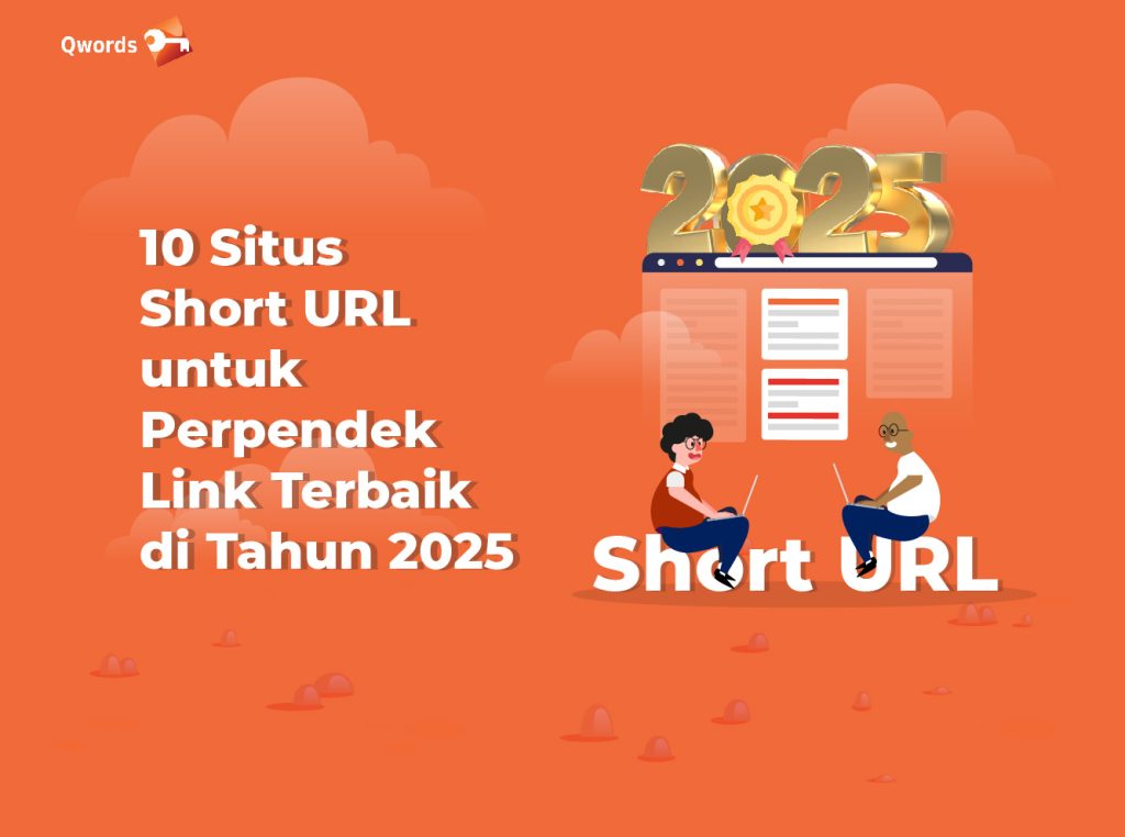 10 Situs Short URL untuk Perpendek Link Terbaik 2025