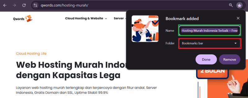 Apa Itu Bookmark? Ini Definisi dan Cara Membuatnya!